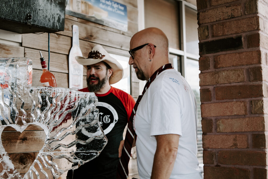 Ditch Day with The Rod Ryan Show – DLG Ice Factory
